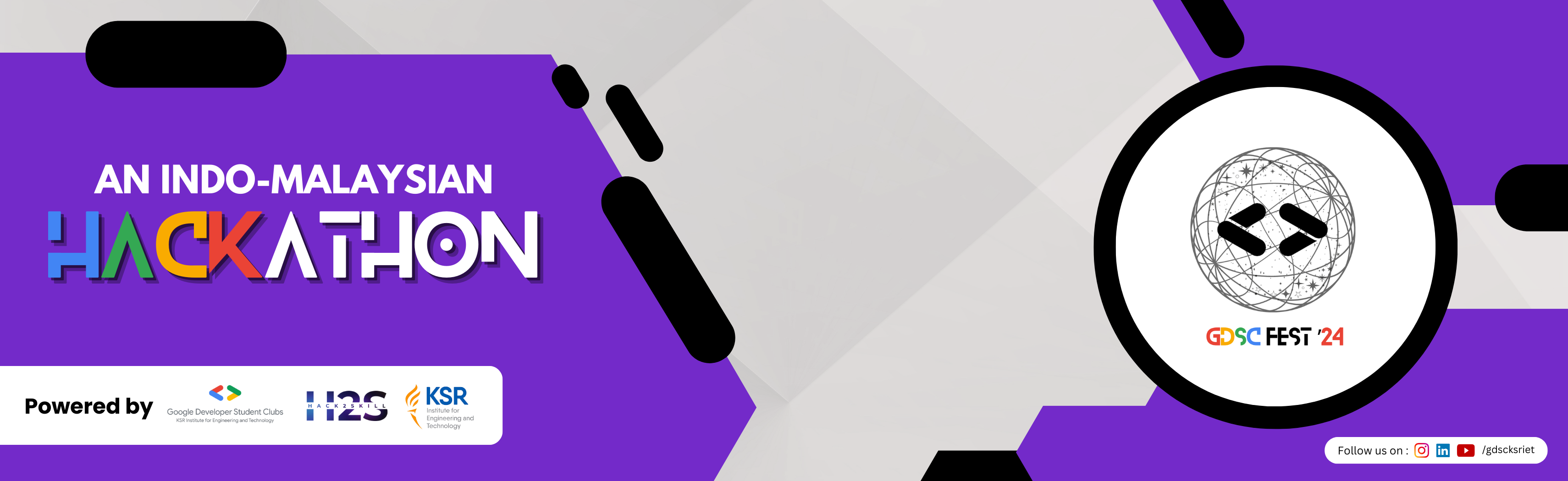 GDSC Hack for SDG | Hack2skill | gdsc-hackfest GDSC Hack for SDG | Hack2skill | gdsc-hackfest